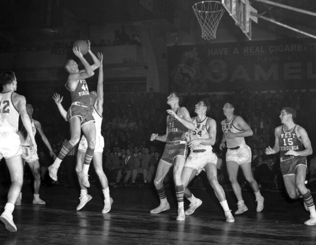 Jerry West: Mr. NBA adds to his accolades with 3rd Hall of Fame ...